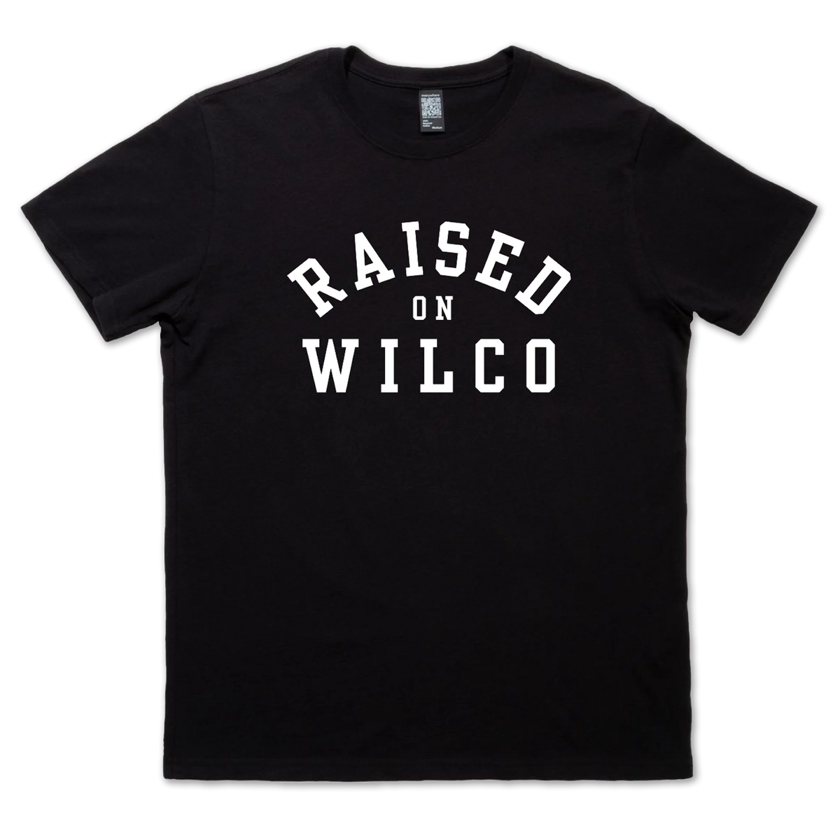 Wilco Raised on Wilco T-Shirt